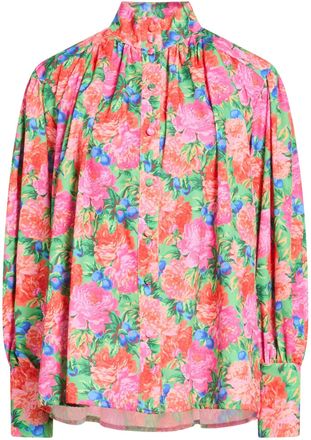 Od&igrave; Od&igrave; TOPS - Hemden auf YOOX.COM