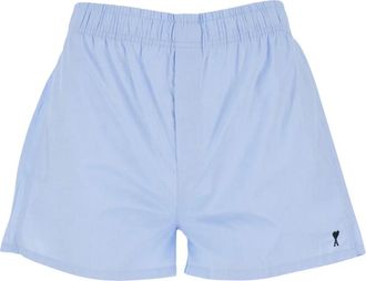 Ami Homme, Sous-v&ecirc;tements, Bleu, Taille: M Ami de Coeur Boxer