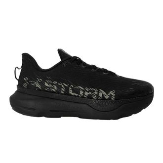 Under Armour Infinite Pro Sneaker f&uuml;r Herren (Schwarz)