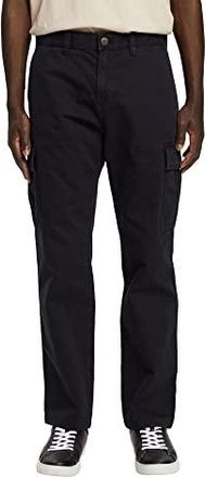 Esprit 013ee2b310 Pantalons, 001/Noir, 33W x 34L Homme