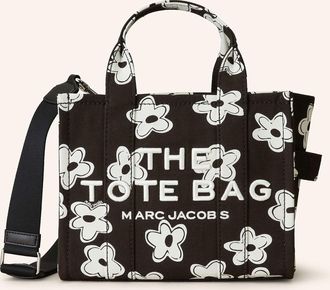 Marc Jacobs Shopper The Small Tote Bag schwarz