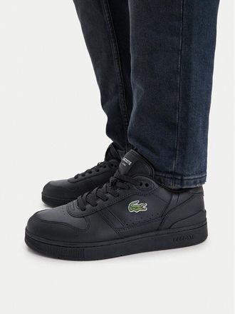 Lacoste Sneakers 748SMA0031 Schwarz