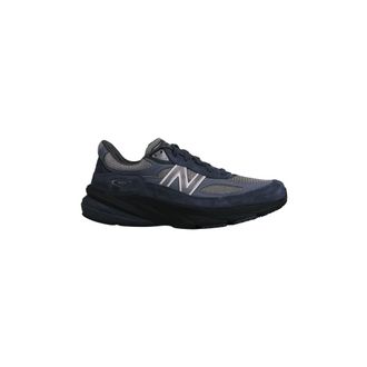 New Balance Herren, Schuhe, Blau, 44 1/2 EUGröße