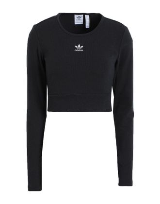 adidas RIB LS TEE