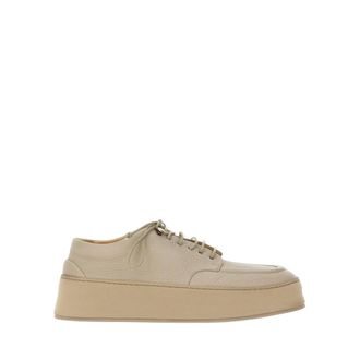 Mars&egrave;ll Homme, Chaussures, Beige, Taille: 44 EU Cassapana Derby Chaussures