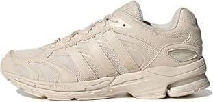 adidas Spiritain 2000 Chaussures de course, Halo Ivoire, 42 2/3 EU