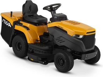 STIGA Sports Estate 598 w - Benzin-Rasentraktor - Stiga