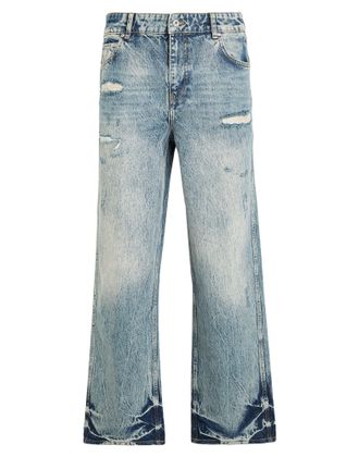 Represent HOSEN & R&Ouml;CKE - Jeanshosen auf YOOX.COM