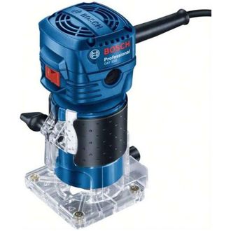 Bosch Werkzeug - Kantenfr&auml;se 550 w 06016A0020 - Bosch