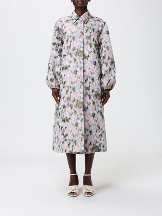 Fabiana Filippi Manteau FABIANA FILIPPI Femme couleur Rose