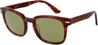Serengeti Eyewear Agostino Sonnenbrille - - Accessories - unisex - Braun - ONE SIZE