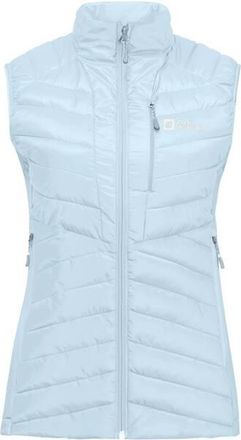 Jack Wolfskin Damen Weste ROUTEBURN PRO INS VEST W