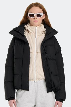Canada Goose Junction Parka mit Black Disc