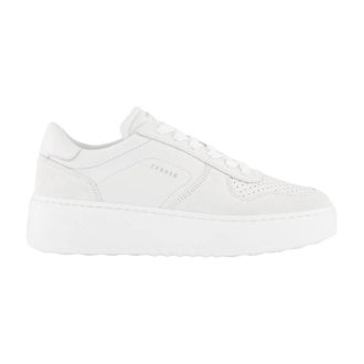 Copenhagen Wei&szlig;e Sneaker f&uuml;r Frauen - - Shoes - Damen - Wei&szlig; - 37 EU