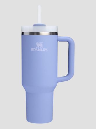 Stanley The Quencher H2.O FlowStateTumbler 1,18ll Flasche hydrangea
