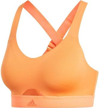 adidas Damen Sport-BH Stronger For It Soft