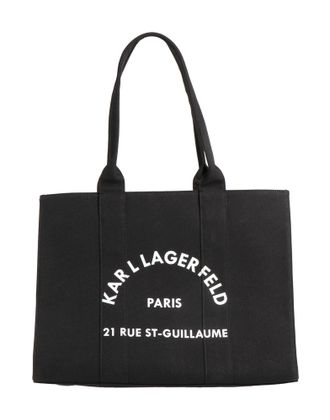 Karl Lagerfeld TASCHEN - Schultertaschen auf YOOX.COM