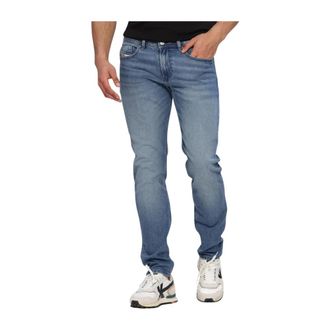 Diesel Herren, Jeans, Blau, W30 L32Gr&ouml;&szlig;e