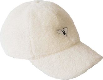 Cacato&egrave;s Casquette Olea Snow