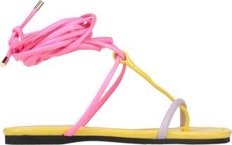 Twin-Set SCHUHE - Zehentrenner auf YOOX.COM