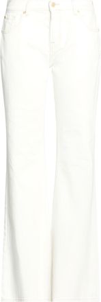 7 For All Mankind HOSEN & R&Ouml;CKE - Jeanshosen auf YOOX.COM