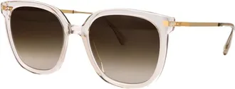 Mykita unisex, Accessories, Beige, 53 MMGr&ouml;&szlig;e