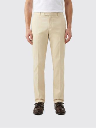 Pantaloni Torino Hose PT TORINO Herren Farbe Grau