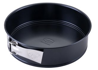 Dr. Oetker Classic Springform &Oslash;24 cm - Aus hochwertigem Stahlblech mit PFAS-freier Antihaftbeschichtung, Hitzebest&auml;ndigkeit bis 230&deg;C - Made in Germany