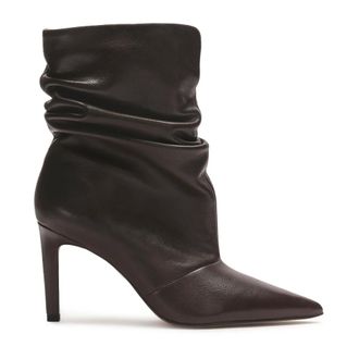 Kazar Femme, Chaussures, Brun, Taille: 39 EU Liza Bottes &agrave; Talons