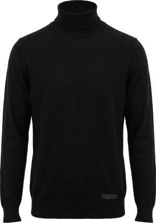 John Richmond STRICKWAREN - Rollkragenpullover auf YOOX.COM