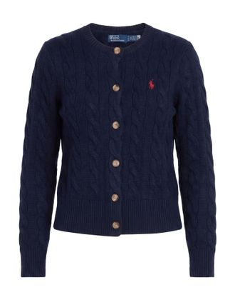 Ralph Lauren STRICKWAREN - Strickjacken auf YOOX.COM