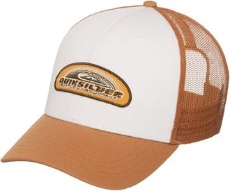 Quiksilver Decades Cotton