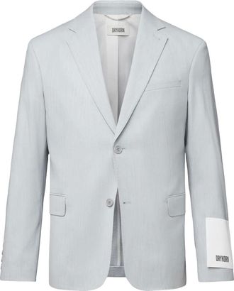 Drykorn Homme, Vestes, Vert, Taille: XL Yames Blazer