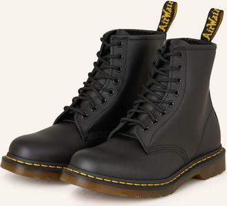 Dr. Martens Schnürboots 1460 schwarz