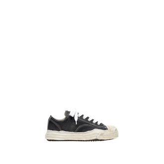 Miharayasuhiro Mihara Yasuhiro, Herren, Schuhe, Schwarzk, 40 EUGr&ouml;&szlig;e