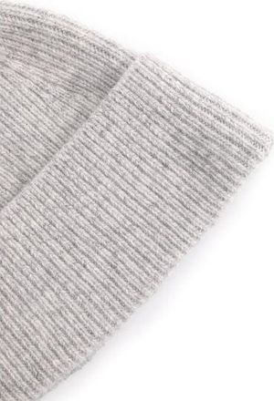 Acne Studios Bonnet en laine et cachemire