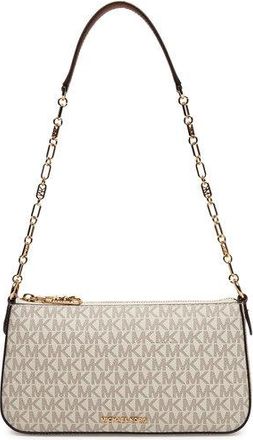 Michael Kors Handtasche 32S5G8EW6B Écru