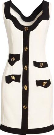 Moschino KLEIDER - Mini-Kleider auf YOOX.COM