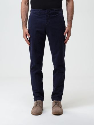 Fay Hose Herren Farbe Blau