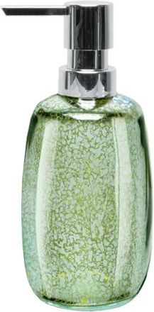 Kleine Wolke 5898664854 Seifenspender Mercury, Evergreen, 7,7X 180 cm