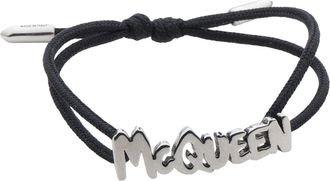Alexander McQueen SCHMUCK und UHREN - Armb&auml;nder auf YOOX.COM