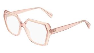 Liu Jo LJ2844 272 NUDE 54/15/140 Lunettes pour femme