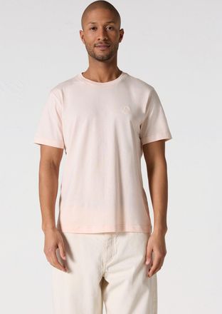 Jott T-shirt &agrave; col rond homme en coton Salty nude Pedro - Taille XXL