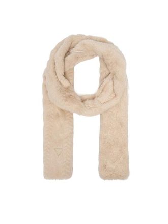 Guess Schal W6BZ13 W4360 Hellbeige
