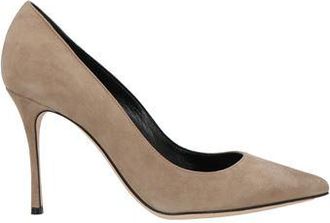 Sergio Rossi CHAUSSURES - Escarpins sur YOOX.COM