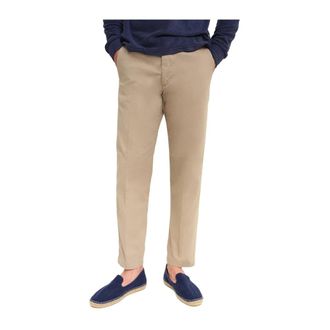 Peninsula Herren, Hosen, Beige, 2XLGröße