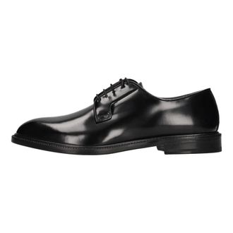 Rolando Sturlini Sturlini, Homme, Chaussures, Noir, Taille: 45 EU Business Chaussures