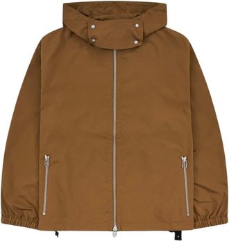 OAMC Oamc, Homme, Vestes, Brun, Taille: M Technical Jacket