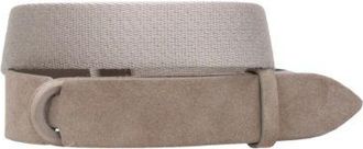 Orciani Orciani | Nobuckle Suede