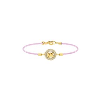 Michael Kors Bracelets - - Accessories - Damen - Gelb - ONE SIZE